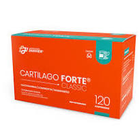 Cartilago Forte Classic X 120 Comp.- Veterinaria Sebastian ...